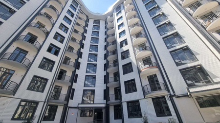 2-Комнатная Новостройка Shanghai Residence Яшнабадский район (160509