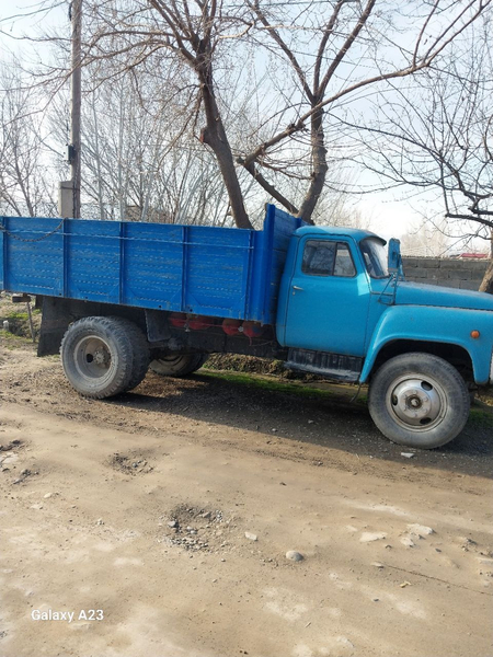 Gaz 53 sotiladi Samarqandda