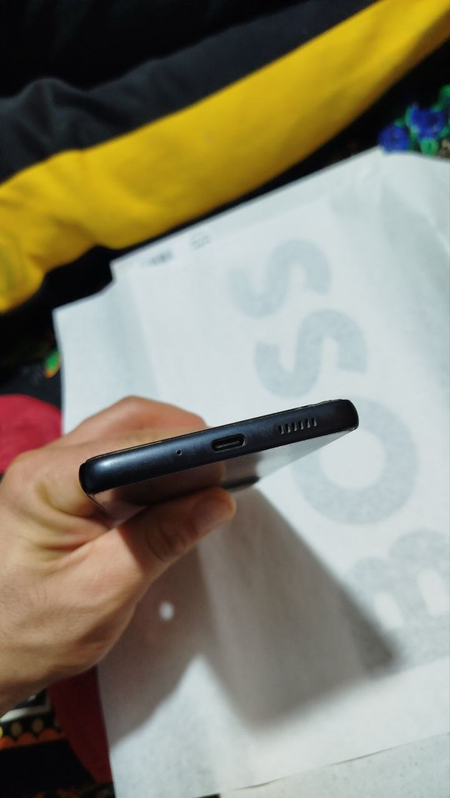 Samsung a33 6/128