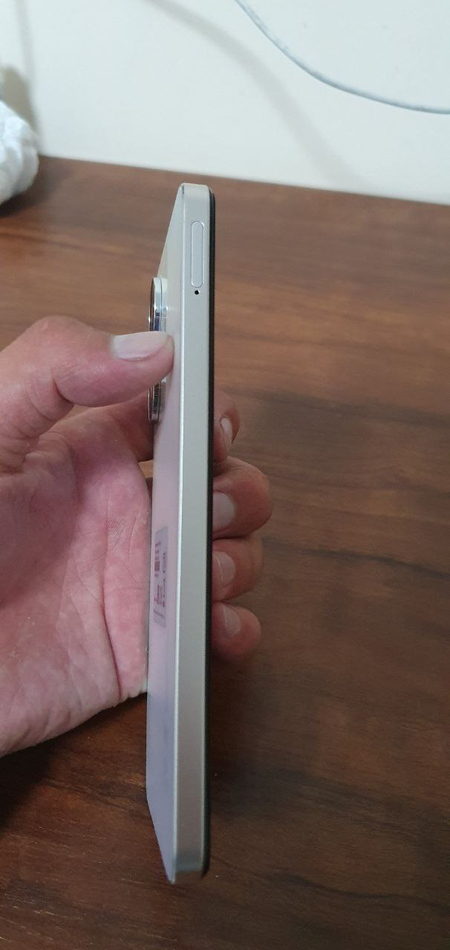 Realme c55 с коропка документом