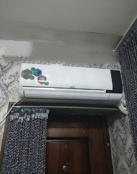 Artel 12 konditsioner