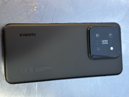 Xiomi 14 12+8 ram/256gb