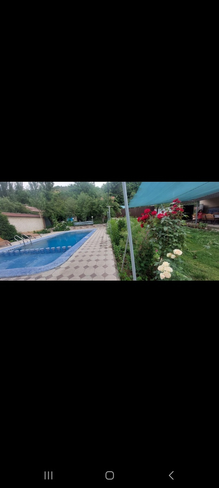 Dacha oila va ulfatlarga