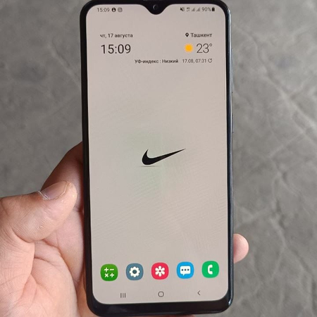 Samsung A30 S 32gb