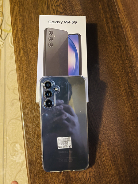 Samsung A54 128.
