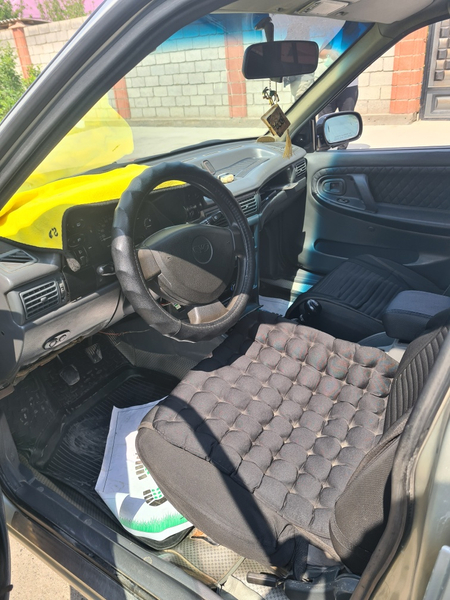 Nexia 1 Dons 1.6 propan