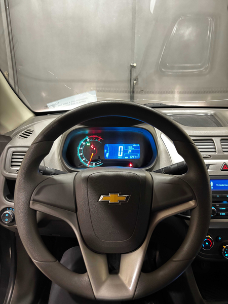 Chevrolet Cobalt 2021 4 pozitsia sotiladi srochno