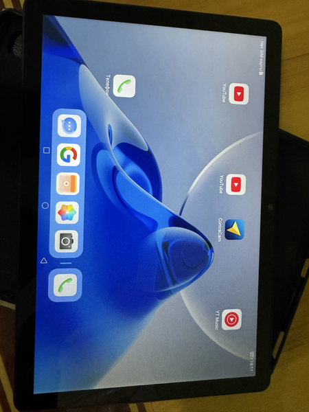 Honor Pad  x8 sim kartali (Planshet)