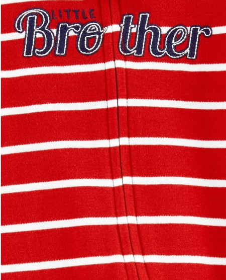 Слиппер little brother