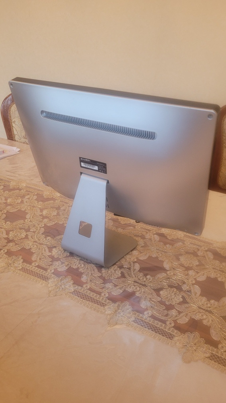 Monoblok sotiladi core i3 ssd hdd wifi srochna