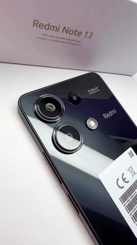 Xiaomi Redmi Note 13