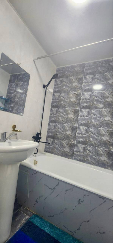 Аллея Гагарина 103. 2в3/2/4 Кирпич Продается