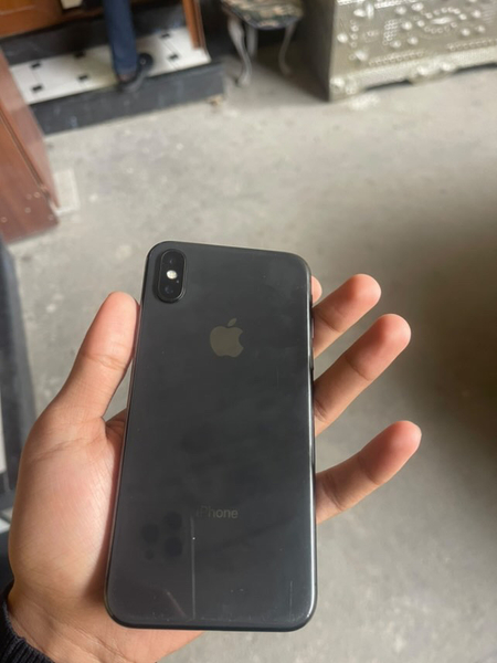 Iphone X KH/A face bor