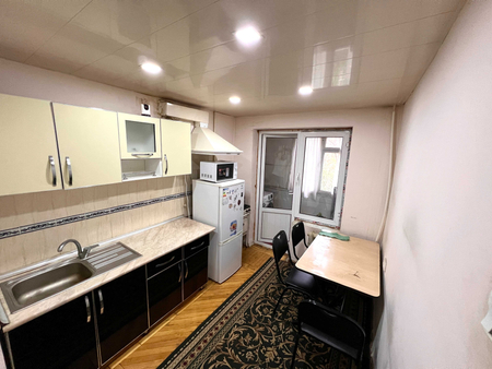 Продается 1x ком. квартира, ор-р: Октепа круг | 27 м2