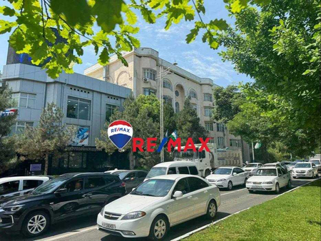 Продаётся квартира первая линия. ГАБУС 170м2