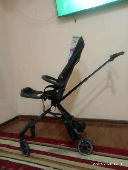 Kolyaska holati zo\\\'r