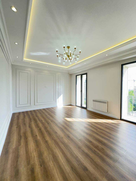 Глинка, НОВОСТРОЙКА 2/8/8, ЕВРОРЕОМНТ, 50м2, ор-р ЖК 