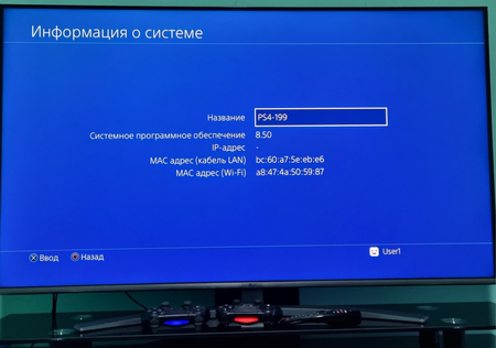 Playstation 4 slim 1tb sotiladi.