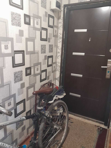 Уй сотилади!!! Продаётся квартира!!!
