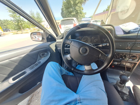 Nexia 1 sotiladi sons