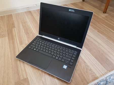 Ноутбук HP ProBook 430 G5
