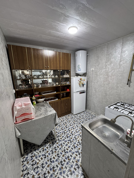 Guest house Samarkand