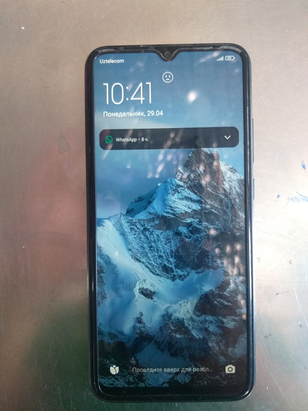Redmiy_10 64 GB Zor