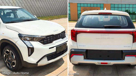 Kia Sonet BekMir mega motorsdan nasiya savdoga harid qiling