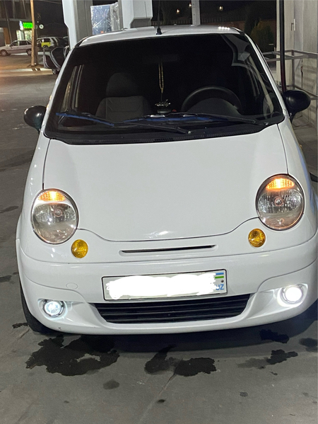 Matiz Mx Срочно!
