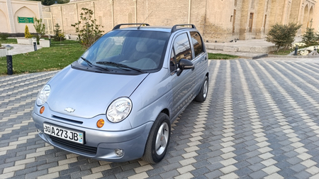 Matiz mix x9 luks propan gazda sotilade naxt va vikup kreditga