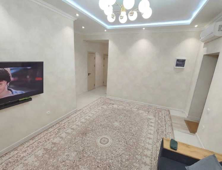 Продаю Чиланзар 10 квартал 3 комнатная Евро Ремонт Новостройка