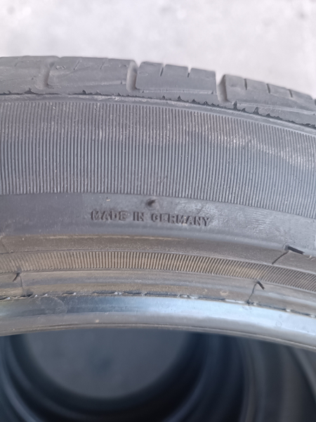 Pirelli 245/40/19 maden Germany arginal ranflet sport mowinalaga zor