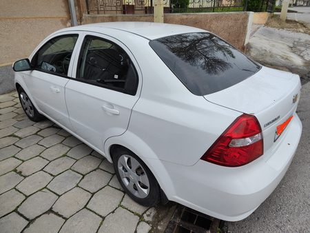 Chevrolet Nexia 3