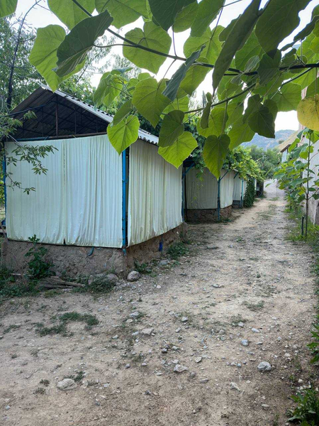 Срочно! ПРОДАЕТСЯ земельный участок в Хумсане Бустанлык ID:FRP162