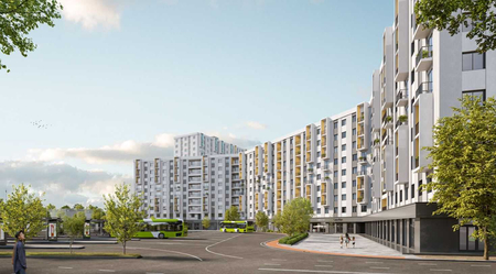 1 xonali uy Bektemir metroga yaqin joyda 28 980 у.е. (SD)