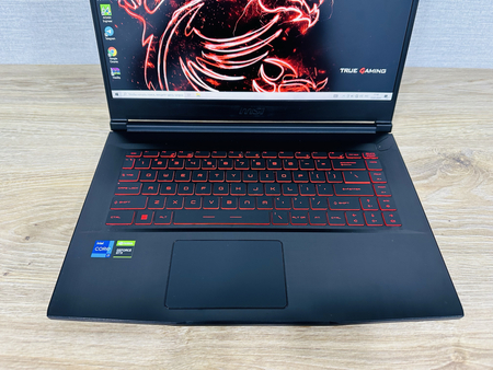 Мощный MSI i7-16 Ядерный 11 Поколения для любых Игр и Программ