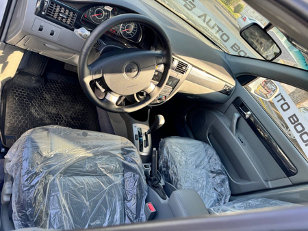 Chevrolet Lacetti 3 pozitsiya 2023 yil 9700 probeg