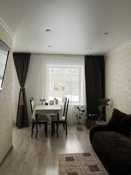 Жангох • Корзинка • 3-комн • 90 м² • этаж 6/8 • [РД:006]