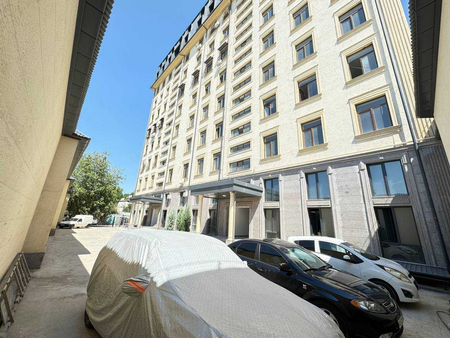 Продается 3 ком квартира Новостройка Байналминал  Чиланзар (2806)