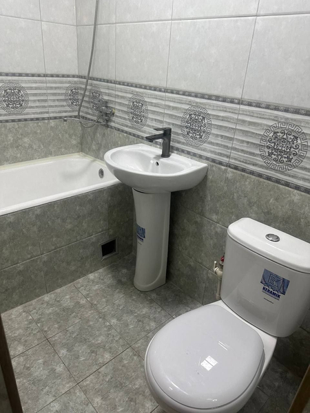 Юнус Абад 2 квартал 1/3/4