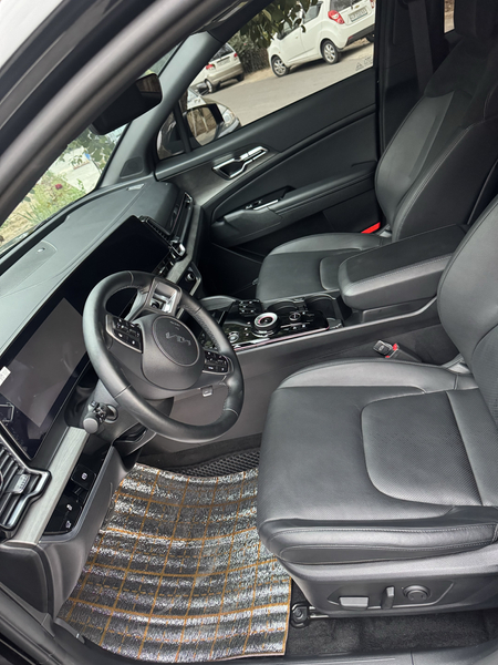 KIA SPORTAGE X Line full 2.5