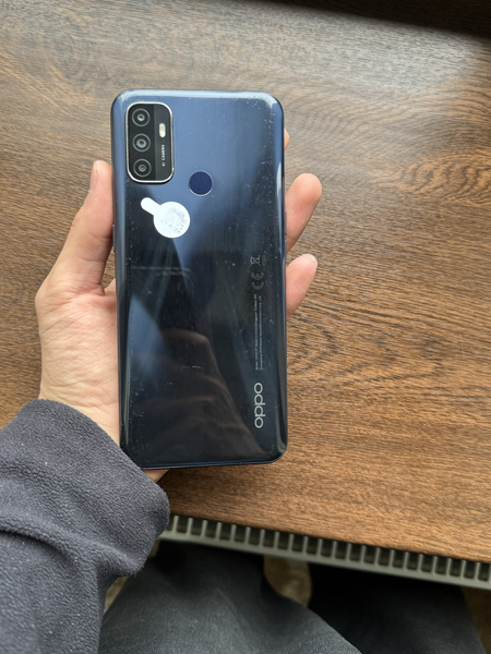 Oppo a53  4/128 в хорошем состоянии