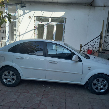Gentra 2023eil  3 позиция style full GaZ Propan 4chi Pokaleniy
