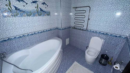 Срочно сдается 5 комнатный дом 140 м² Ор-р: Ракат махалля  (США)