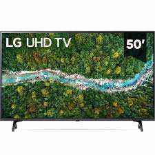 Телевизор LG 50 4K SmartTV + Бонус есть
