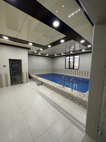 Сдаётся дом в аренду. ул. Никитина ID: 54786