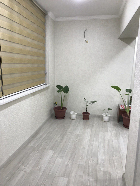 Срочно продаётся квартира #Шахристан 2/1/4 60м2