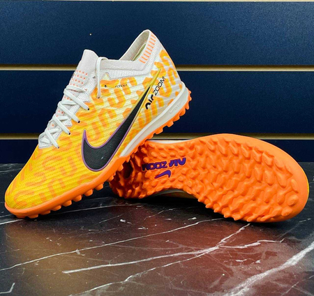 Бутсы. Сороконожки. Новые модели NIKE AIRZOOM. Топовое качество!