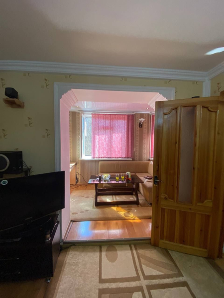 Чиланзар 26 квартал 1*2/3/5 Балкон 2х6 54200$