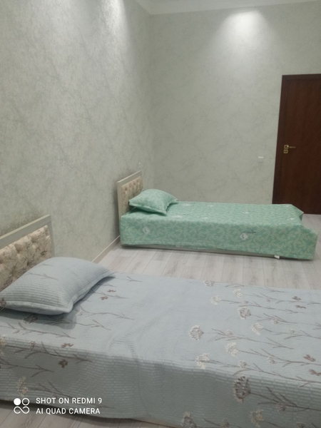 Дом в аренду, посуточная.